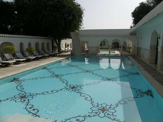 Samode Bagh Hotel Samode Bagh Samode Palace samode Samode Palasthotel